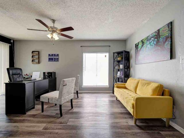 Shelton Village 1 Bedroom Apartment for Rent at 1024 Nw 105th St, Oklahoma City, OK 73114 Britton