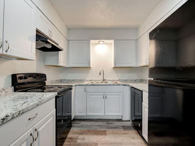 Shelton Village 2 Bedroom Apartment for Rent at 1024 Nw 105th St, Oklahoma City, OK 73114 Britton