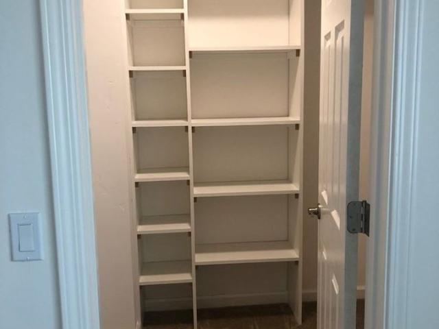 Shelter Creek Apartments 1 Bedroom Apartment for Rent at 2050 Southwest Expy, San Jose, CA 95126 Del Marietta Southwest