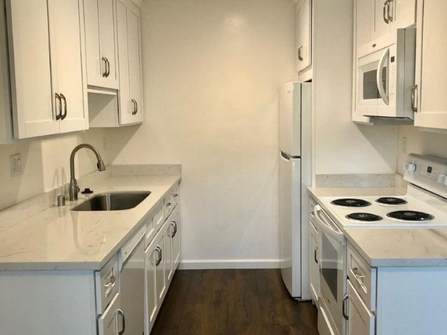 Shelter Creek Apartments