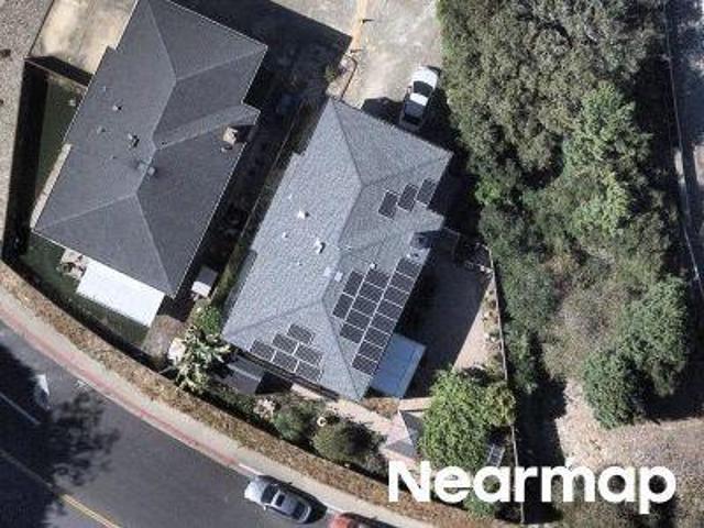 Shelter Creek Ln