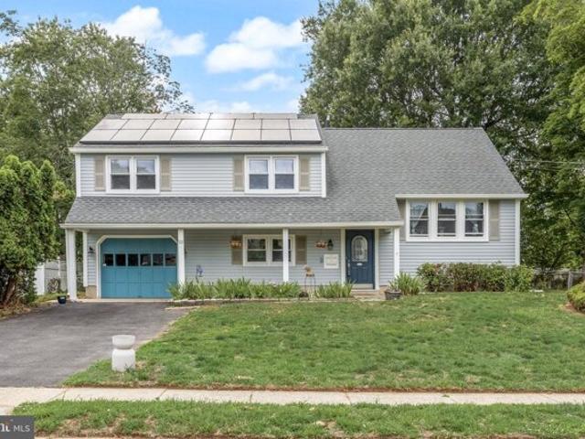 Shelter Rock Rd, Eastampton, Home For Sale