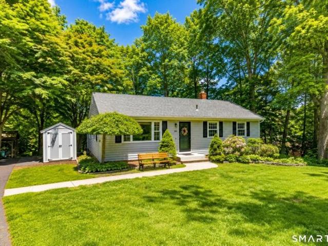 Shelter Rock Rd, Fairfield, Home For Sale