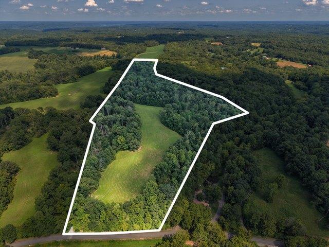 Shelter Tract Br # 4, Charlotte, TN 37036