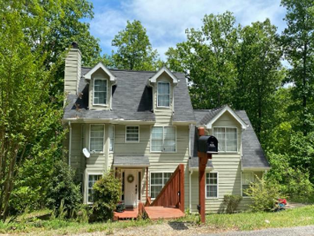 Shelterwood Cir