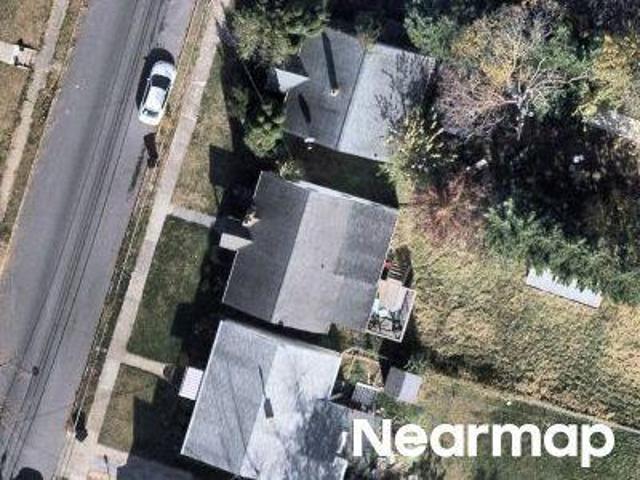 Shenandoah Ave
