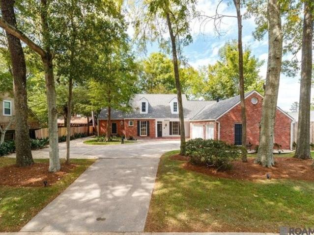 Shenandoah Ave, Baton Rouge, Home For Sale