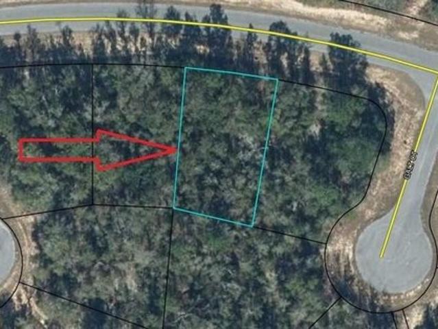 Shenandoah Blvd Lot 26, Chipley, FL 32428