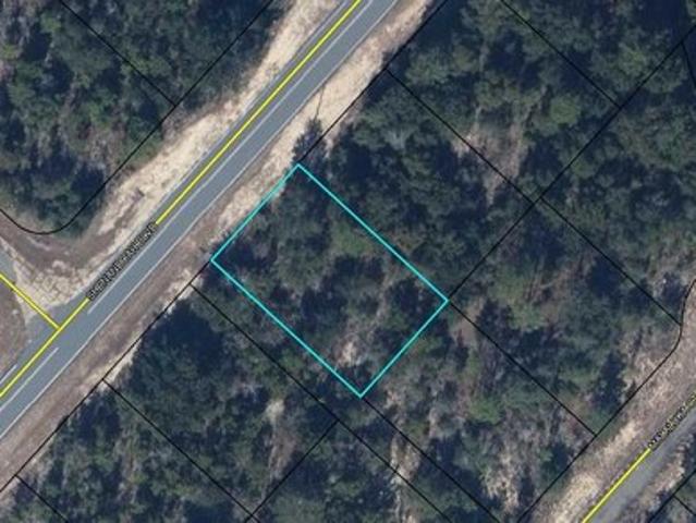 Shenandoah Blvd Lot 52, Chipley, FL 32428