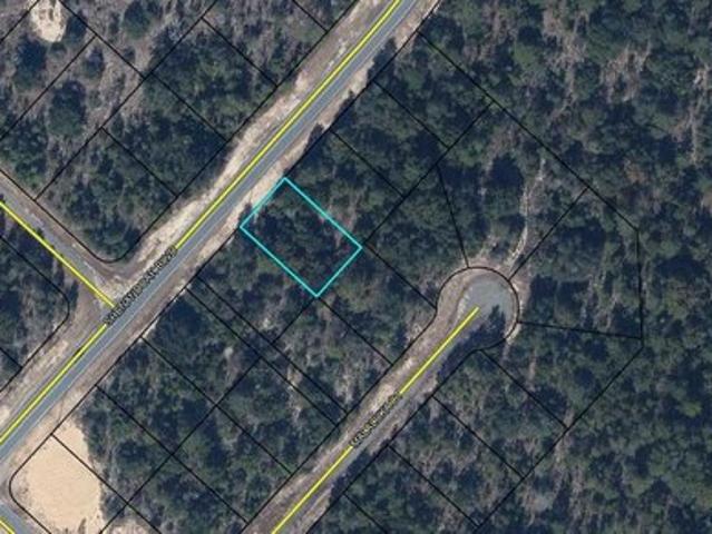 Shenandoah Blvd Lot 53, Chipley, FL 32428