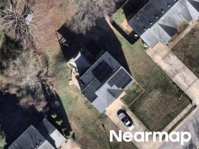 Shenandoah Ct # 3
