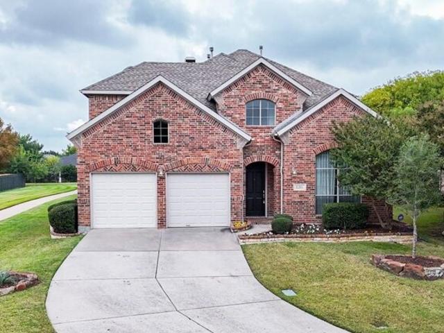 Shenandoah Dr, Mckinney, Home For Sale