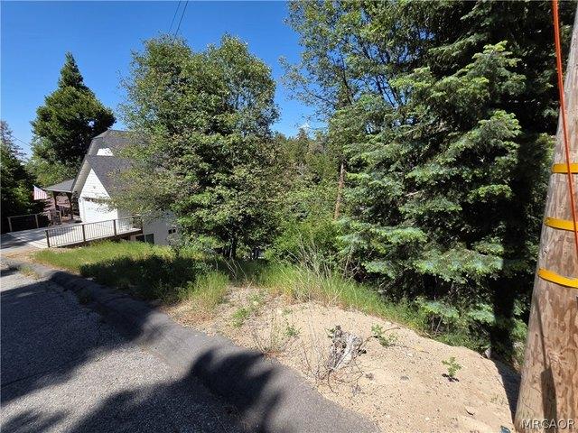Shenandoah Dr, Lake Arrowhead, CA 92352