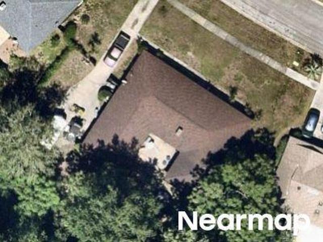 Shenandoah Dr W