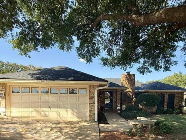 Shenandoah Dr, Wichita Falls, Home For Sale