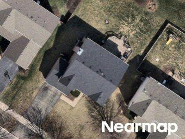 Shenandoah Dr