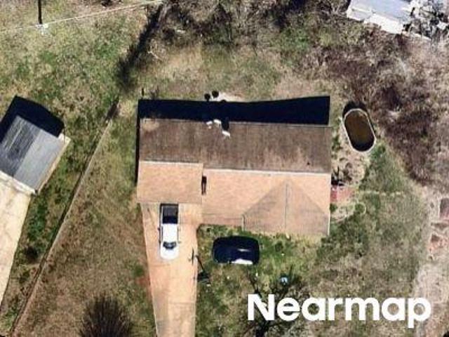 Shenandoah Dr