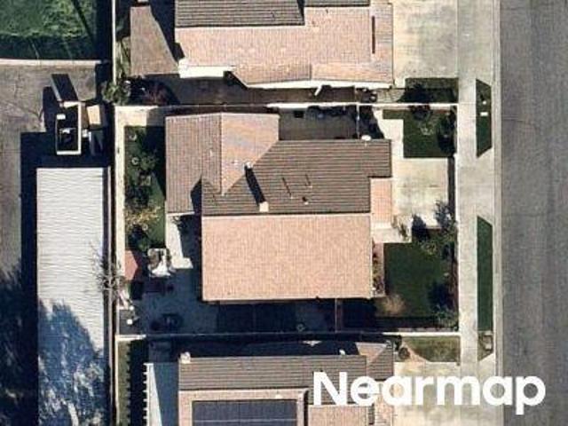 Shenandoah Dr