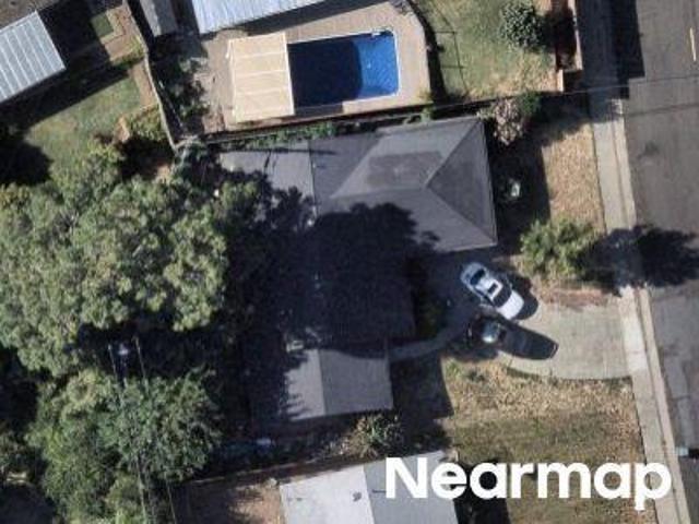 Shenandoah Dr