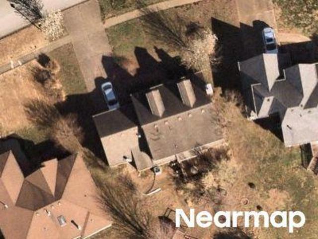 Shenandoah Dr
