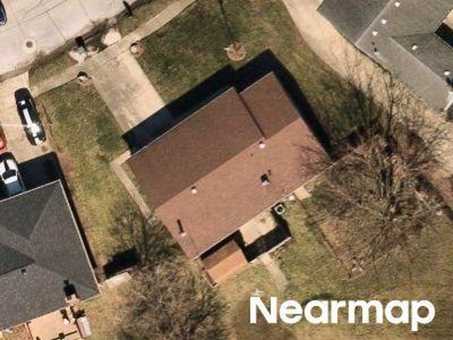 Shenandoah Dr