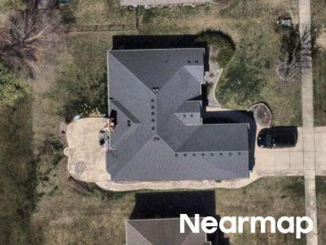Shenandoah Dr