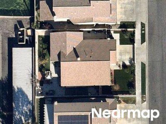 Shenandoah Dr