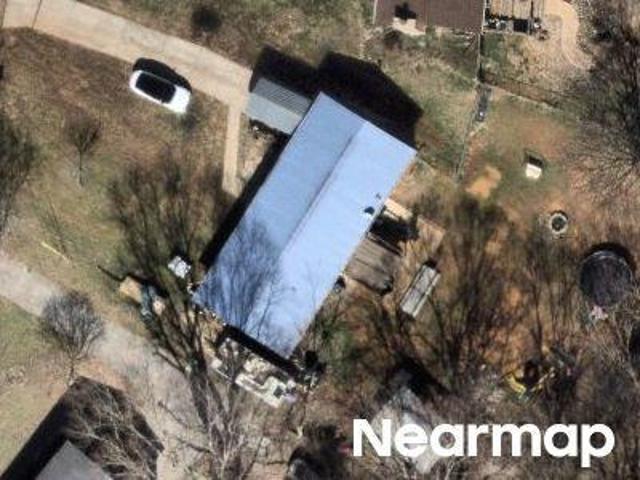 Shenandoah Dr