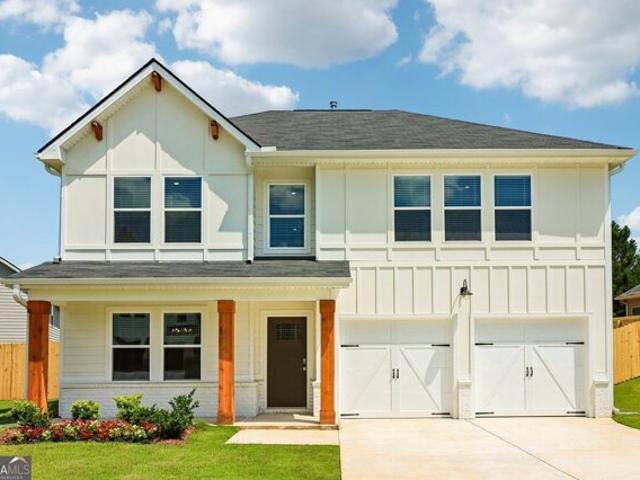 Shenandoah Ln, Lagrange, Home For Sale