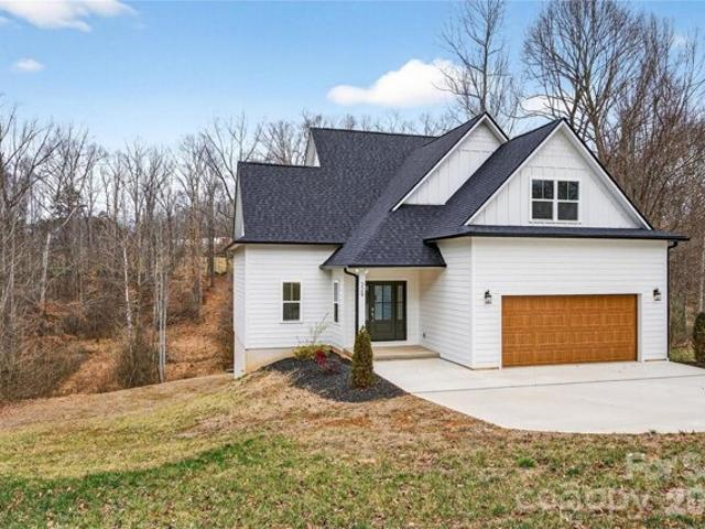 Shenandoah Loop, Troutman, Home For Sale