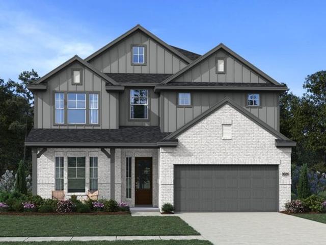 Shenandoah Plan Grange Community