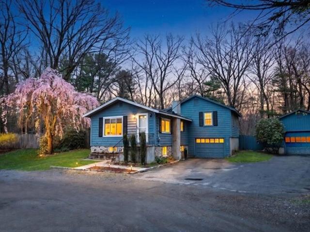 Shenandoah Rd, North Reading, Home For Sale