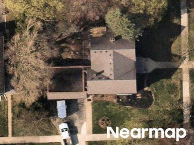Shenandoah Rd