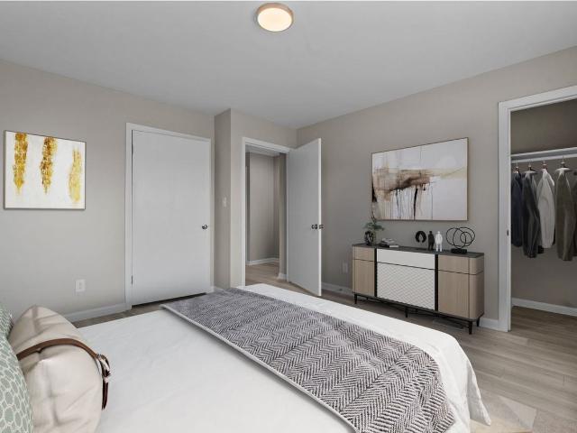 Shenandoah Townhomes 2 Bedroom Home for Rent at 535 Braxton Blvd, Spring Lake, NC 28311 Pine Forest