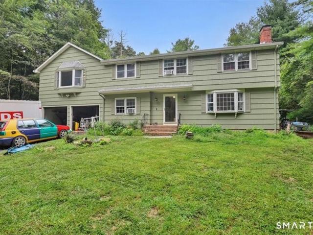 Shenipsit Lake Rd, Tolland, Home For Sale