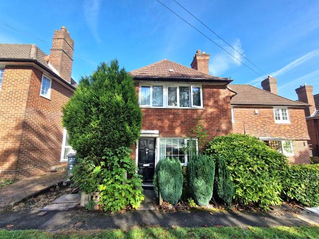 Shenley Fields Road, Birmingham B29, 1 bed maisonette to rent, £750 pcm | PrimeLocation