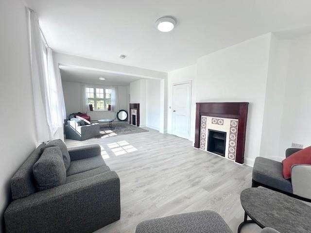 Shenley Lane, London Colney, AL2