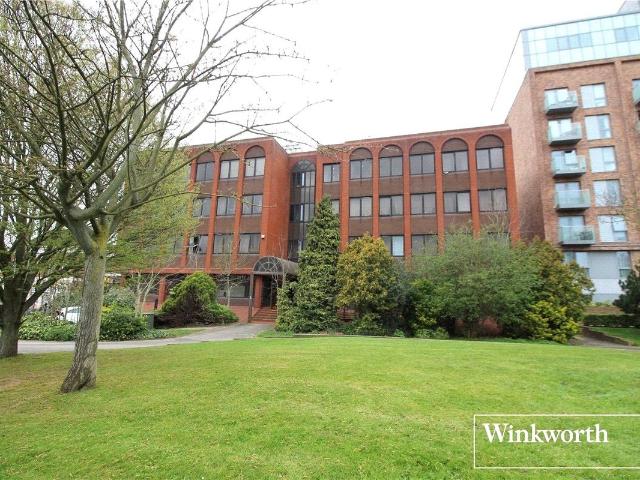 Shenley Road, Borehamwood, Hertfordshire WD6, Studio to rent, £1,300 pcm | PrimeLocation
