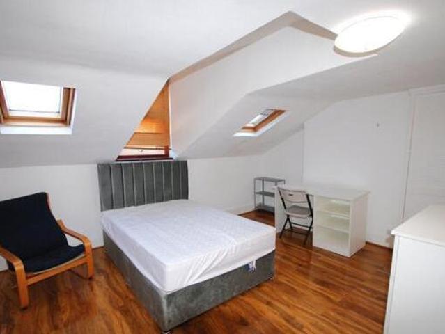 Shenley Road, London, 6 Bedroom Terraced