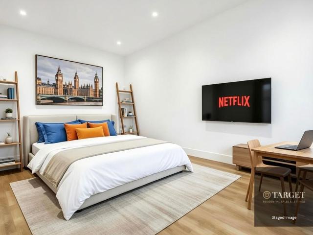 Shenley Road WD6, Studio to rent, £1,200 pcm | PrimeLocation