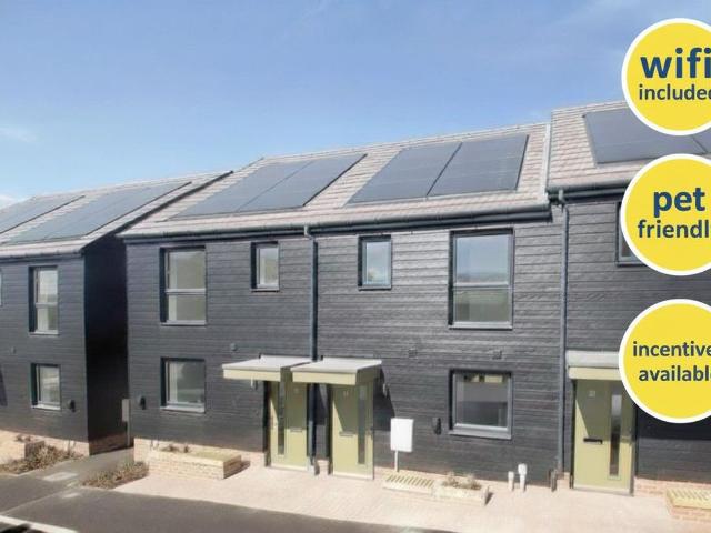 Shenley Wood, Milton Keynes MK5, 2 bed property to rent, £1,950 pcm | PrimeLocation