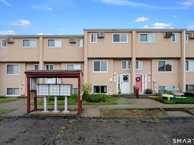 Shennecossett Rd Apt G, Groton, Home For Sale