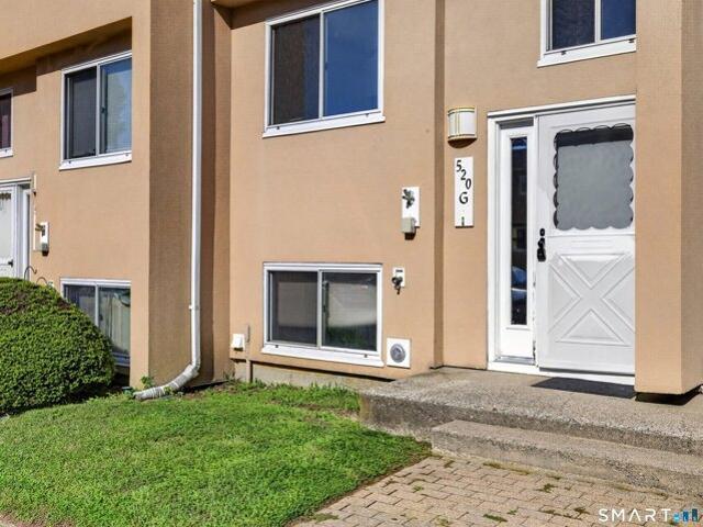 Shennecossett Rd Unit,groton, Home For Sale