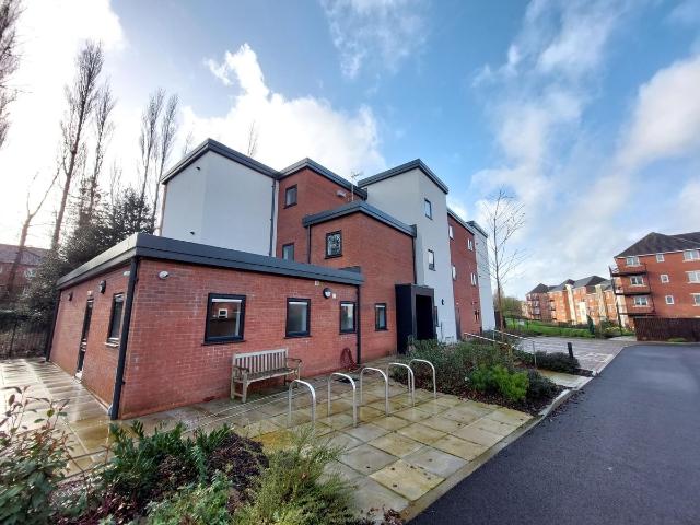 Shenstone Road, Edgbaston B16, 1 bed flat to rent, £700 pcm | PrimeLocation