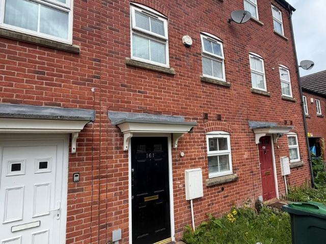 Shenstone Road, Edgbaston, Birmingham B16, 4 bed terraced house to rent, £1,500 pcm | PrimeLocation
