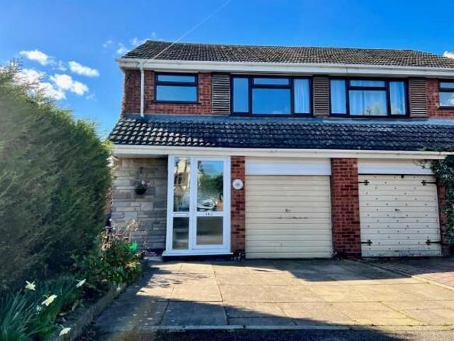 Shenstone Wood End, Lichfield WS14, 3 bed semi detached house to rent, £1,600 pcm | PrimeLocation