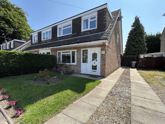 Shenton Park Avenue, Sale, 3 bedroom, Semi Detached