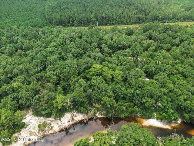 Shep Batson Road, Wiggins, MS 39577