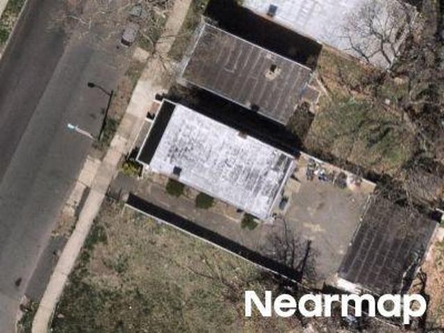 Shepard Ave