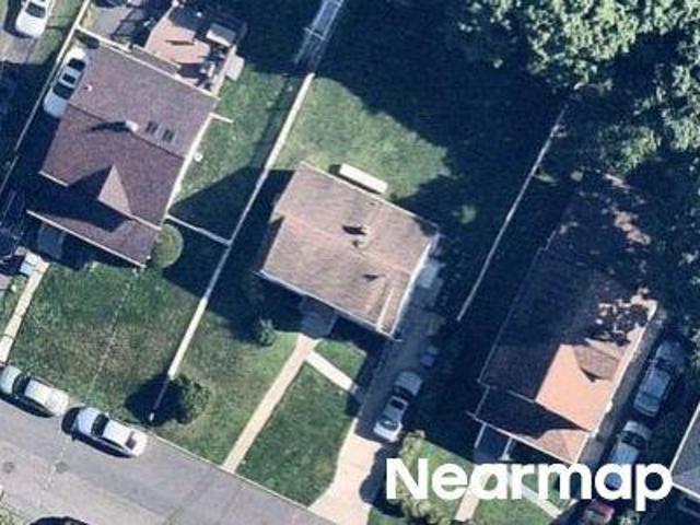 Shepard Ave
